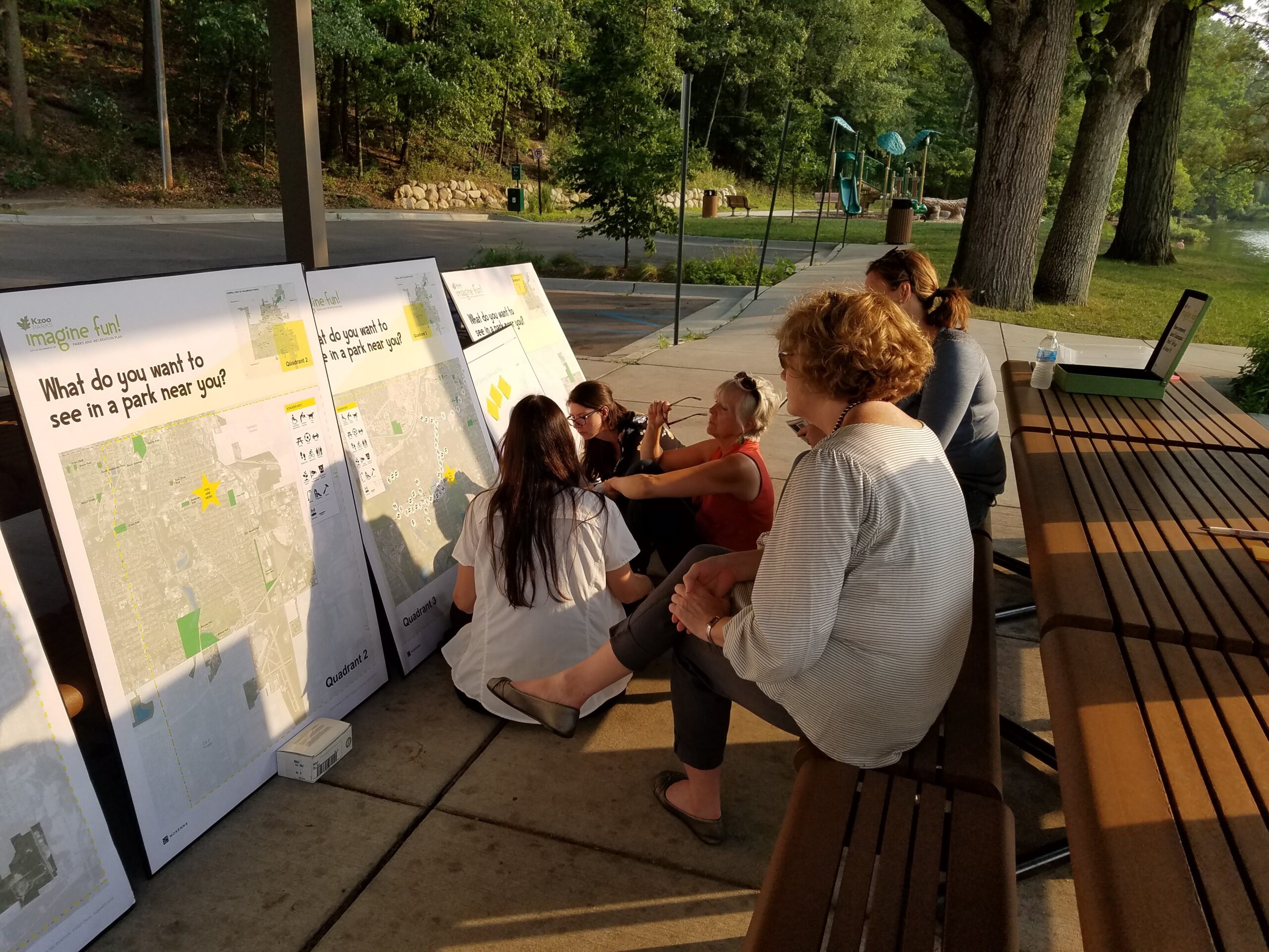 Parks and Recreation Success - McKenna : McKenna