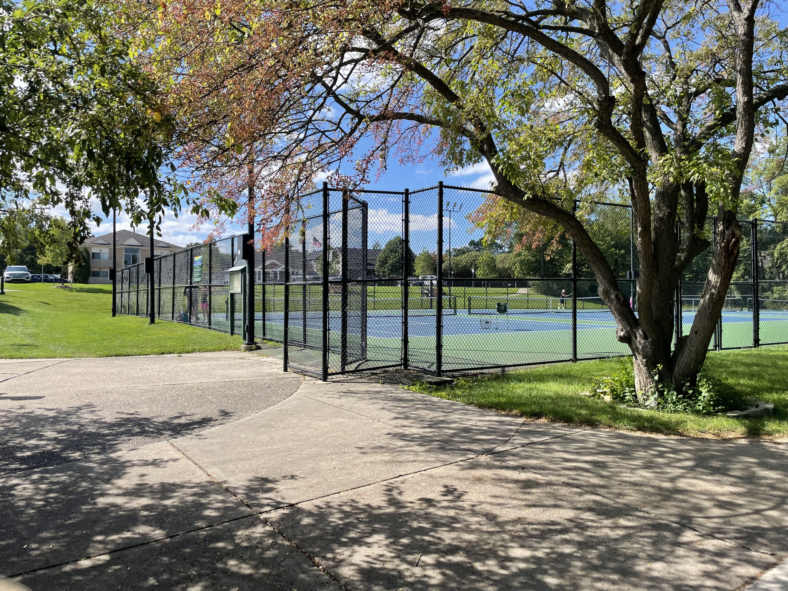 Parks and Recreation Success - McKenna : McKenna